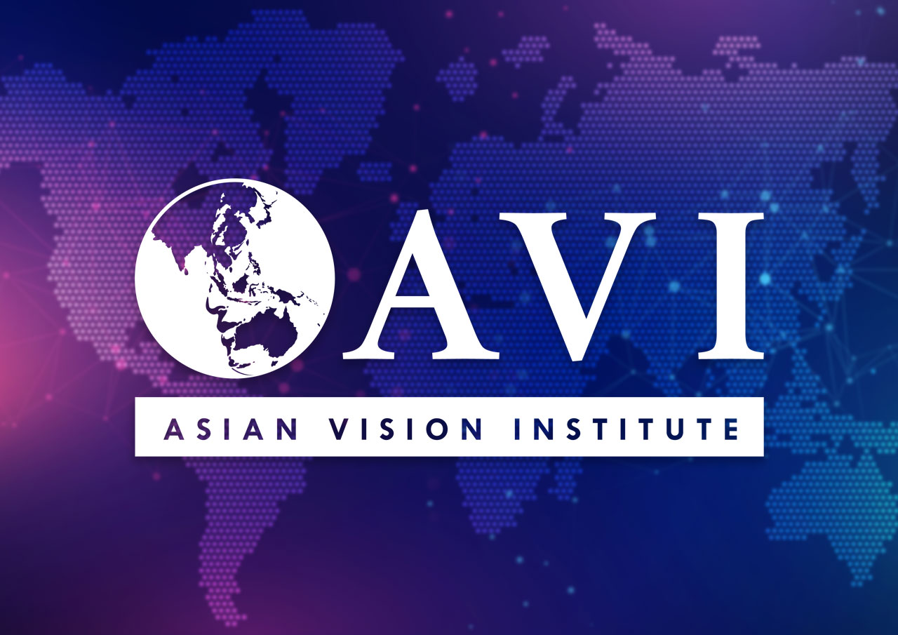 Asian Vision institute